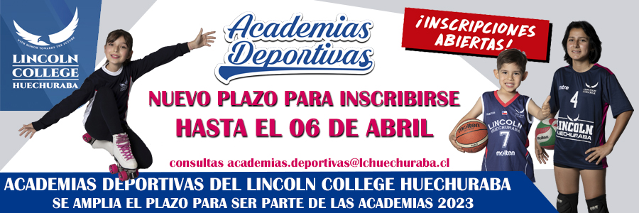 : SE AMPLIA EL PLAZO PARA INSCRIBISE EN ACADEMIAS DEPORTIVAS Y ... : SE AMPLIA EL PLAZO PARA INSCRIBISE EN ACADEMIAS DEPORTIVAS Y ...